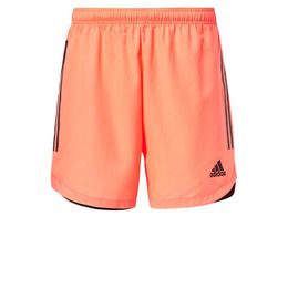 adidas Sportswear Workout Pants 'Condivo 20' female Orange size XL