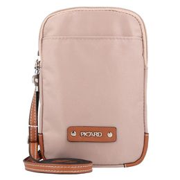 Picard Crossbody Bag male Beige size One Size