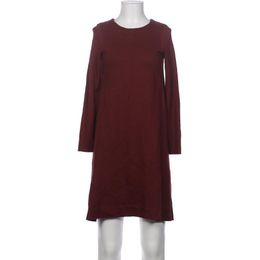 Cos Kleid Damen Gr&ouml;&szlig;e S Second Hand bordeaux