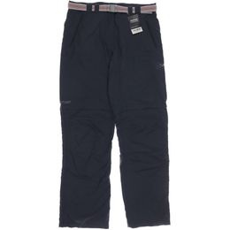 Mammut Stoffhose Damen Gr&ouml;&szlig;e XL Second Hand marine