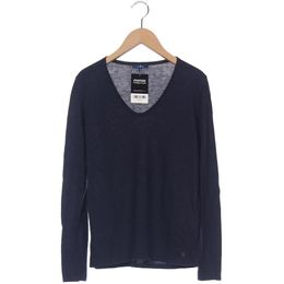Tom Tailor Pullover Damen Gr&ouml;&szlig;e M Second Hand marine