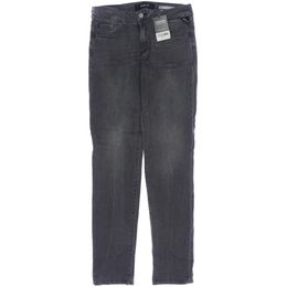 Replay Jeans Damen Gr&ouml;&szlig;e 30 Second Hand grau
