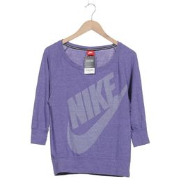 Nike Sweater Damen Gr&ouml;&szlig;e S Second Hand lila