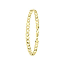Lucardi Bracelet 'Luxuri&ouml;s' male Gold size 20
