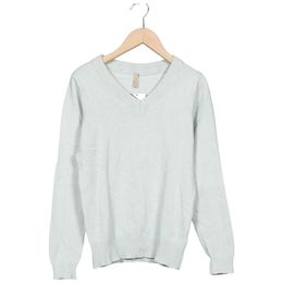 soyaconcept Pullover Damen Gr&ouml;&szlig;e M Second Hand hellblau