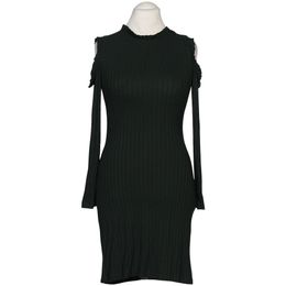Only Kleid Damen Gr&ouml;&szlig;e M Second Hand gr&uuml;n