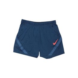 Nike Shorts Herren Gr&ouml;&szlig;e 35/36 Second Hand marine