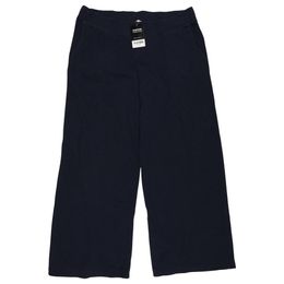 Maas Stoffhose Damen Größe XXXL Second Hand marine