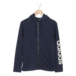 adidas Performance Kapuzenpullover Damen Gr&ouml;&szlig;e M Second Hand marine