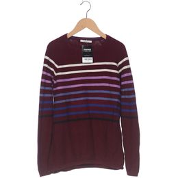 Cecil Pullover Damen Gr&ouml;&szlig;e XS Second Hand bordeaux