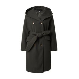 Vero Moda Petite Mantel Damen Gr&ouml;&szlig;e S dunkelgr&uuml;n