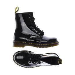 Dr. Martens Stiefelette Damen Gr&ouml;&szlig;e 39 Second Hand schwarz