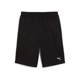 Puma Workout Pants 'Essentials' male Black size XXL