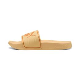 Puma Pantolette 'Leadcat 2.0' Damen Gr&ouml;&szlig;e 38 orange / hellorange