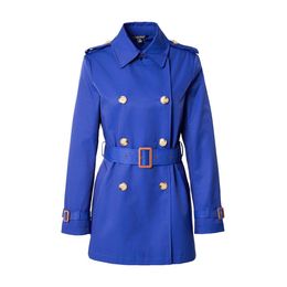 Lauren by Ralph Lauren Lauren Ralph Lauren Between-Seasons Coat female Blue size XS