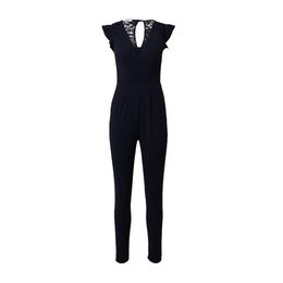 Wal G. Jumpsuit Damen Gr&ouml;&szlig;e S navy