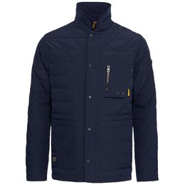 Camel Active &Uuml;bergangsjacke Herren Gr&ouml;&szlig;e L/XL navy