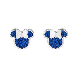 Disney Jewelry Earrings female Blue size One Size