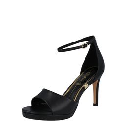 Buffalo Pumps 'Ronja' female Black size 41