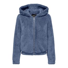 Only Between-Season Jacket 'ONLNewanna' female Blue size XXS