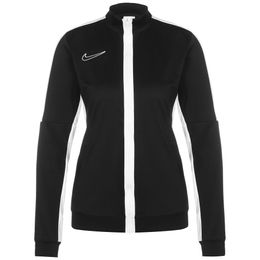 Nike Trainingsjacke 'Academy' Damen Gr&ouml;&szlig;e L schwarz / wei&szlig;