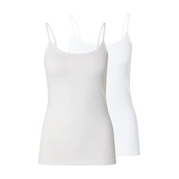 Jacqueline de Yong Jdy Top 'JDYAVA' female Grey, White size XS