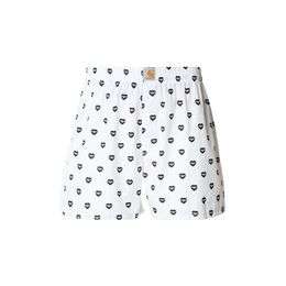 Carhartt Work In Progress Carhartt Wip Boxer shorts male White size L