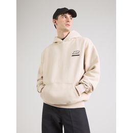 Pegador Sweatshirt 'Hawkins' male Beige size XXL