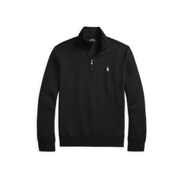 Polo Ralph Lauren Sweatshirt male Black size XS