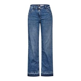 Cecil Jeans 'Neele' Damen Gr&ouml;&szlig;e 28 blue denim
