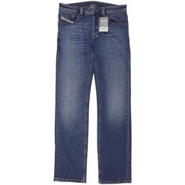 Diesel Jeans Herren Gr&ouml;&szlig;e 29 Second Hand blau