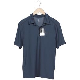 Odlo Poloshirt Damen Gr&ouml;&szlig;e M Second Hand marine