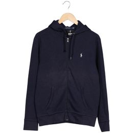 Polo Ralph Lauren Kapuzenpullover Herren Gr&ouml;&szlig;e S Second Hand marine