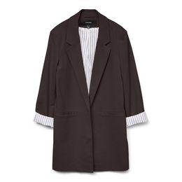 V&eacute;ro Moda Vero Moda Blazer 'VMHaruki' female Brown size 36