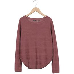 Only Pullover Damen Gr&ouml;&szlig;e S Second Hand bordeaux