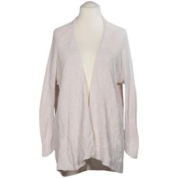 Tom Tailor Strickjacke Damen Gr&ouml;&szlig;e M Second Hand beige