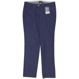Zero Stoffhose Damen Gr&ouml;&szlig;e S Second Hand marine