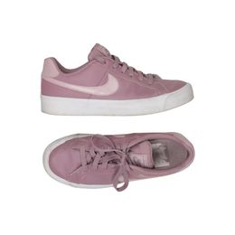 Nike Sneaker Damen Gr&ouml;&szlig;e 36.5 Second Hand pink