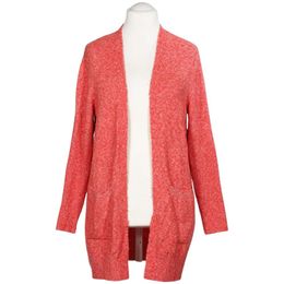 Rabe Strickjacke Damen Gr&ouml;&szlig;e M Second Hand rot