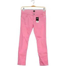 Replay Jeans Damen Gr&ouml;&szlig;e 31 Second Hand pink