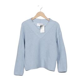 Selected Pullover Damen Gr&ouml;&szlig;e S Second Hand hellblau