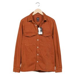 Zara Jacke Herren Gr&ouml;&szlig;e S Second Hand braun