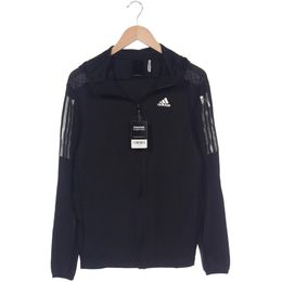 adidas Performance Kapuzenpullover Herren Gr&ouml;&szlig;e M Second Hand schwarz