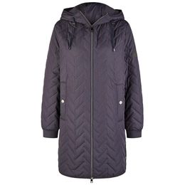Barbara Lebek Übergangsjacke Damen Größe L/XL marine