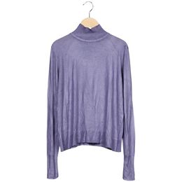 Zara Pullover Damen Gr&ouml;&szlig;e M Second Hand lila
