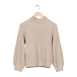 MONKI Pullover Damen Gr&ouml;&szlig;e XS Second Hand beige