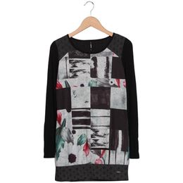Smash Langarmshirt Damen Größe M Second Hand bunt