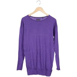 Marc O'Polo Marc O'Polo Pullover Damen Gr&ouml;&szlig;e M Second Hand lila