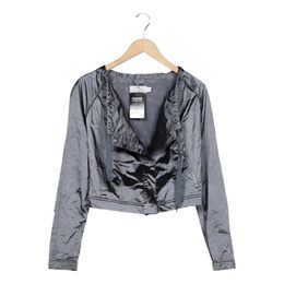 adidas by Stella McCartney Jacke Damen Gr&ouml;&szlig;e S Second Hand grau