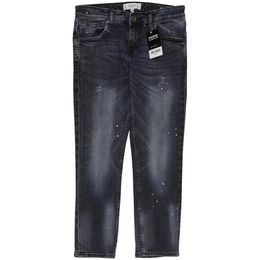 Mango Jeans Damen Gr&ouml;&szlig;e 25/26 Second Hand blau